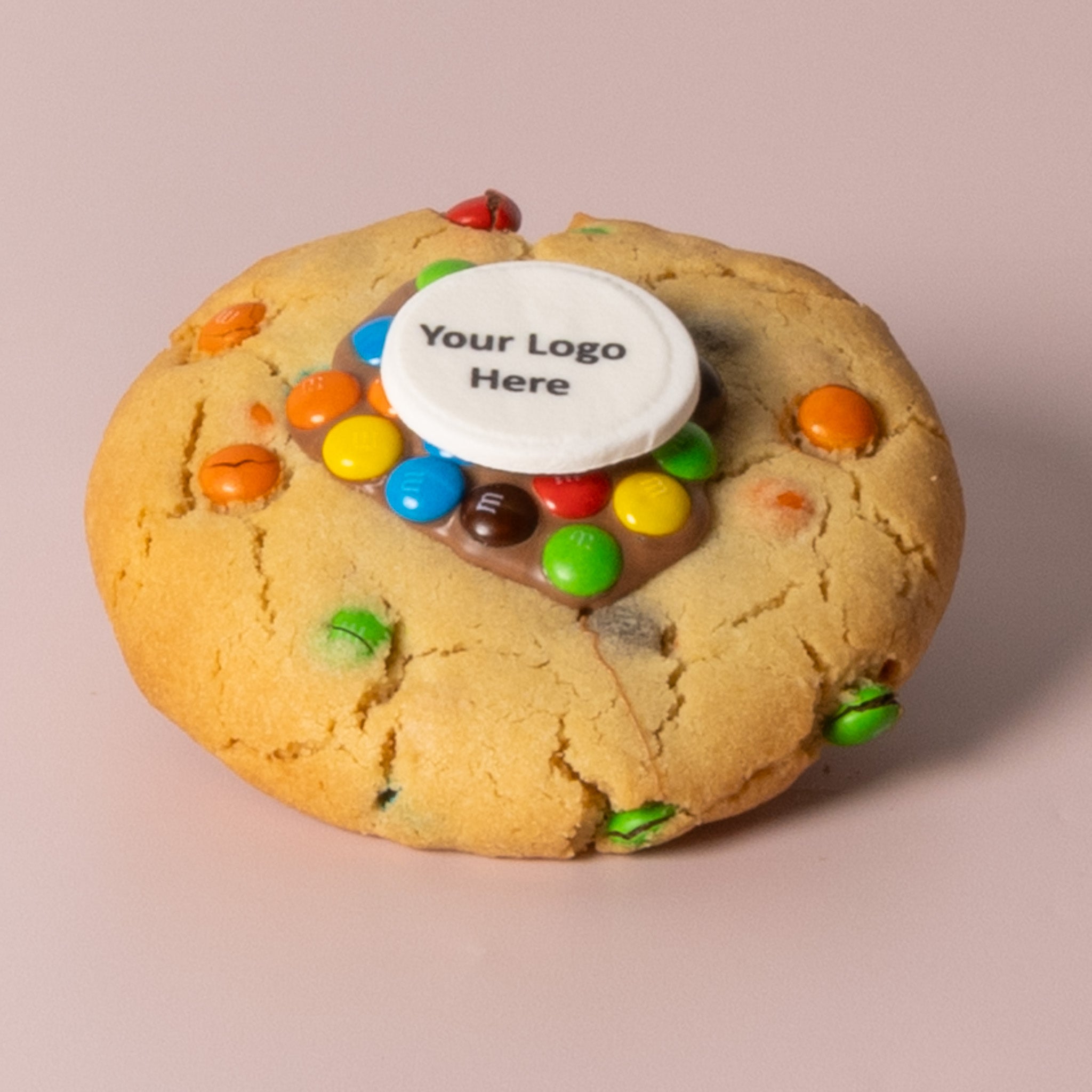 Branded Cookies – Daily Dough Co